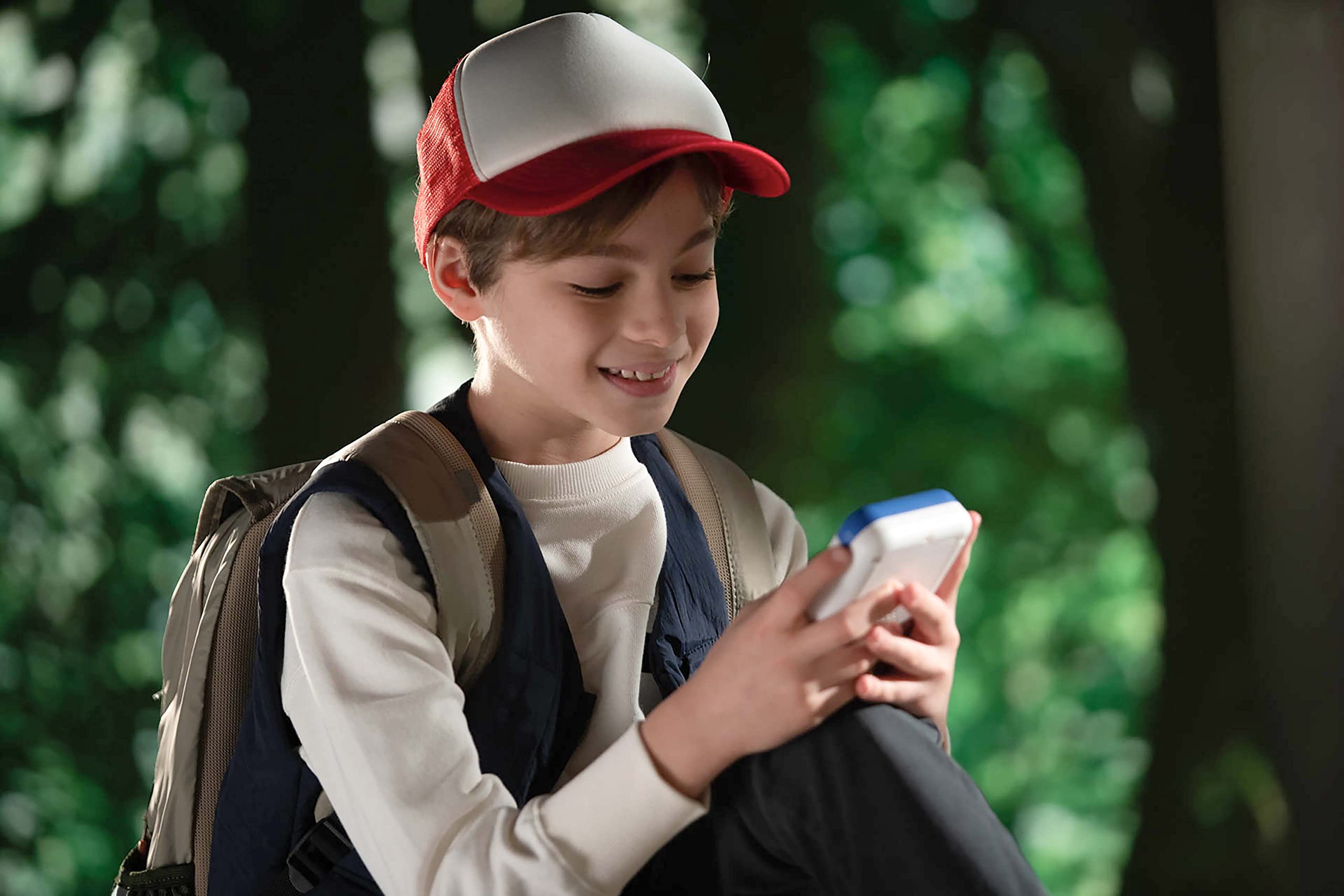 Pokemon Trainer Challenge Edition Toy I Will Guess It! Electronic Voice Recognition Guessing Brain Games Pokemon Games Go Digital Travel Board Games Pokémon Games