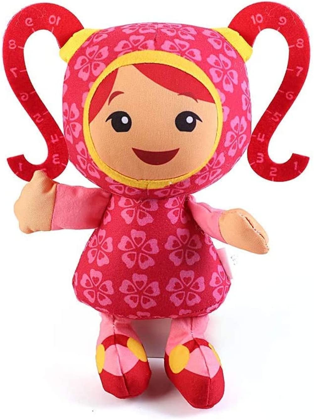 PEDEIECL Child's Gift Children's Plush Toys-3 Pieces/Set