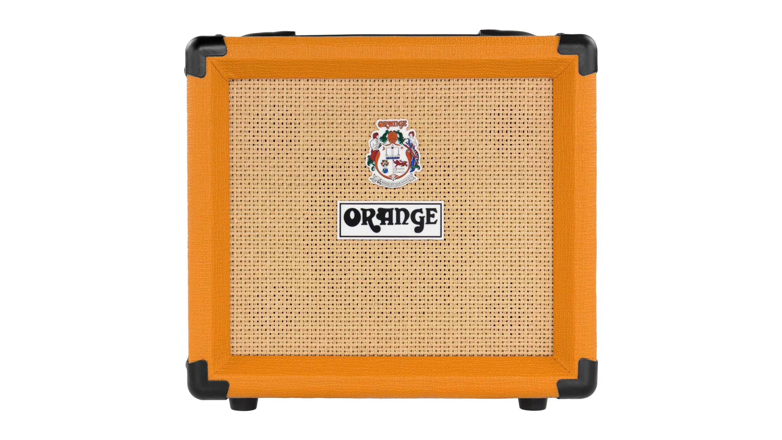 Orange Amps Electric Guitar Power Amplifier, (Crush12)