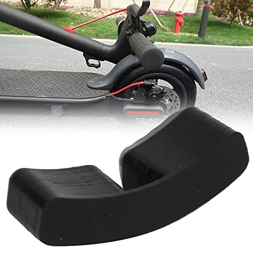 Scooter Panel Protective Shell 5pcs Electric Scooter Waterproof Panel Silicone Dashboard Circuit Board Protective Cover (???1)