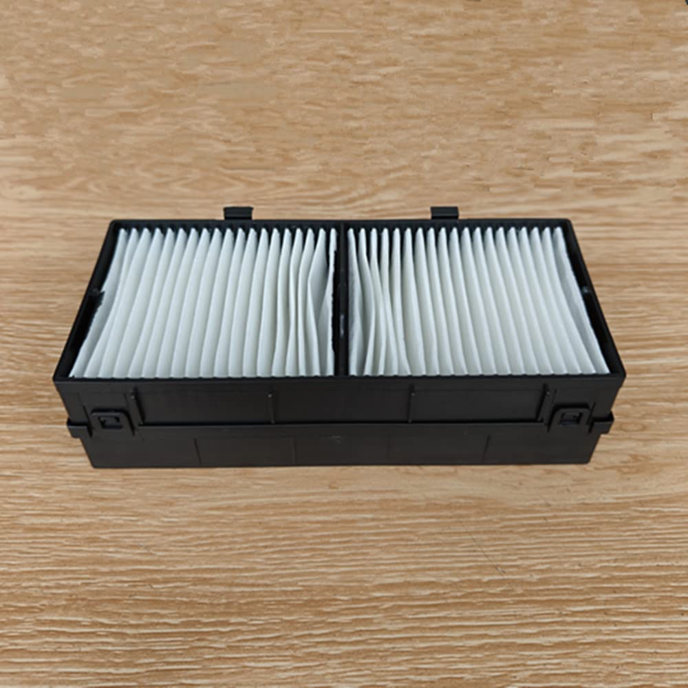 Projector Dust Air Filter For Hitachi MU06642 UX38241 UX38242 CP-WX8255 CP-WX8265 CP-WUX8450 SP-FILTER-02 / SP-FILTER-03
