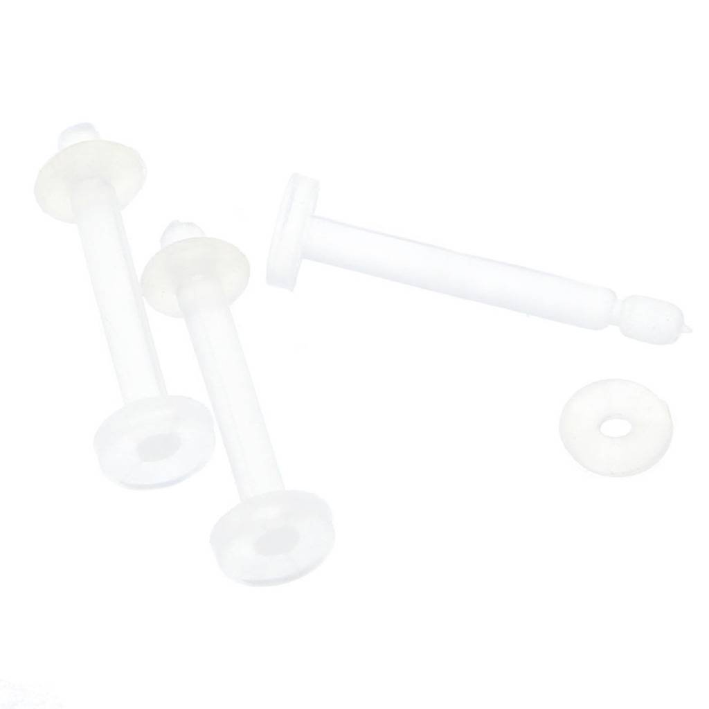 Oasis Plus 10pcs 14G Clear Flexible Bioplast Retainer Lip Studs Monroe Labret Belly Rings Snake Bites Eyes Piercing
