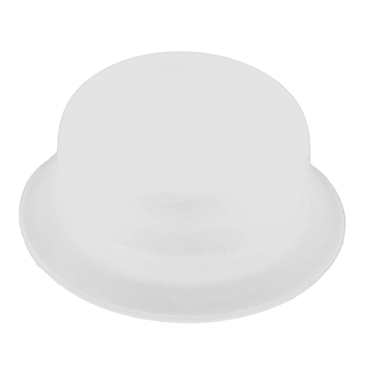 Original Replacement Float Valve Gaskets for Instant Pot Duo 3, 5, 6, 8 Quart, Duo Plus, Ultra, LUX 3, 8 Qt, Pressure Cooker Float Sealing Caps - 7 Packs