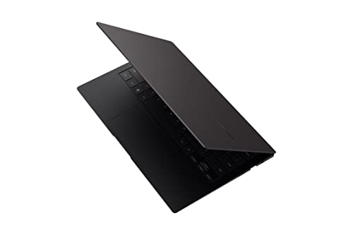 SAMSUNG 13.3โ Galaxy Book2 Pro Laptop Computer, i7 / 8GB / 512GB, 12th Gen Intel Core Processor, Evo Certified, Lightweight, 2022 Model, Graphite