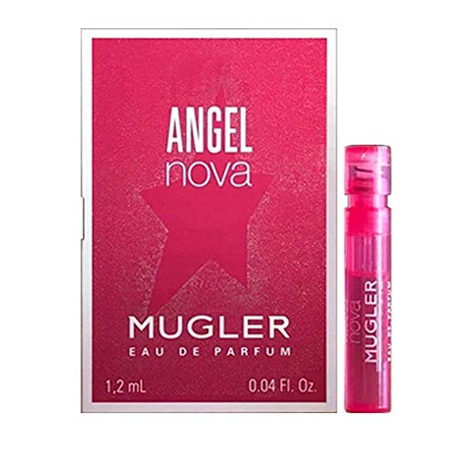 Thierry Mugler Angel Nova Eau De Parfum Spray Vial