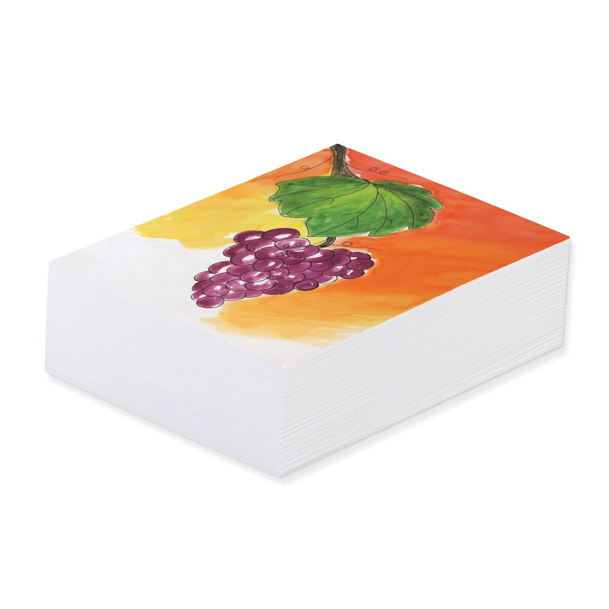 Pacon UCreate Mixed Media Art Paper, Heavyweight, 9" x 12", 500 Sheets