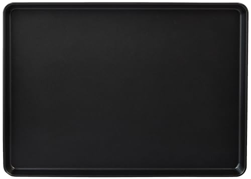 Wilton Perfect Results Premium Non-Stick Bakeware Mega Cookie Sheet, 15 x 21-Inch, Steel