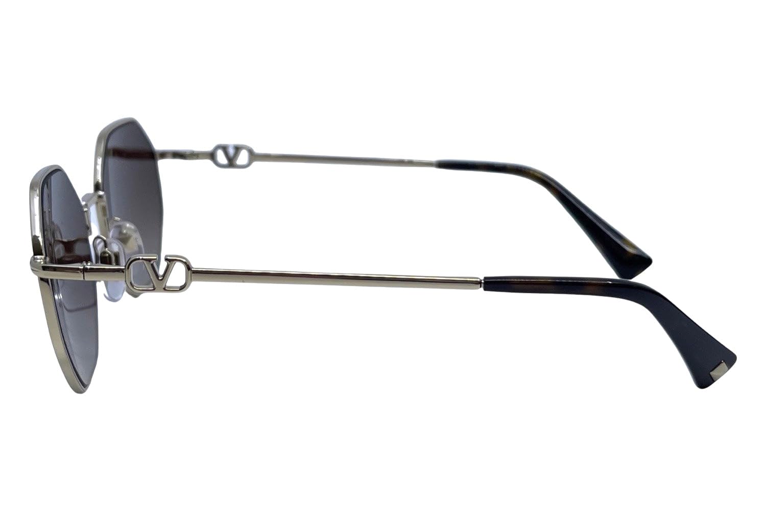 Sunglasses Valentino VA 2040 300313 Pale Gold
