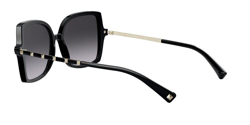 Sunglasses Valentino VA 4072 50018G Black