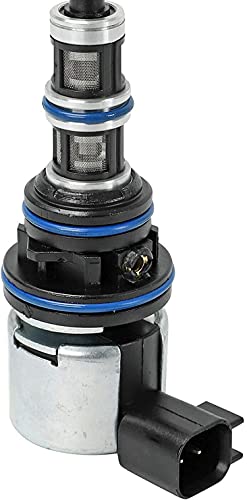 Pack of 4 Upgraded Engine Cylinder Deactivation Solenoid for 2005-2009 Dodge Jeep Chrysler 5.7L Engine, Replaces Part # 916-511 53032152AD 916-511XD