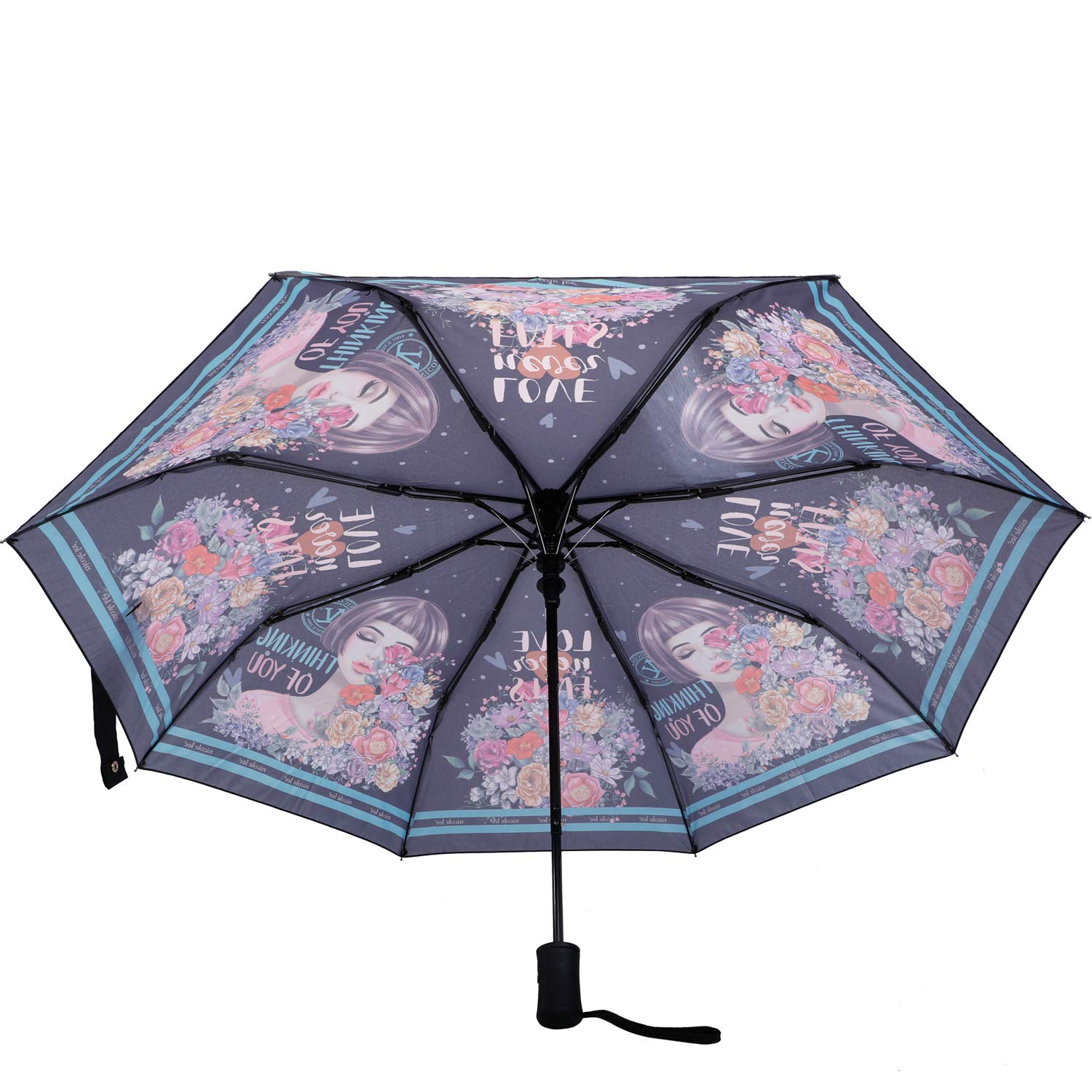 Nicole Lee THINKING OF YOU UMBRELLA - UM6519