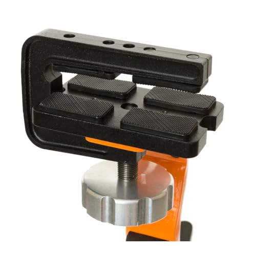 October Mountain Products Versa Cradle Wide Limb Adapter (Adaptor Only)