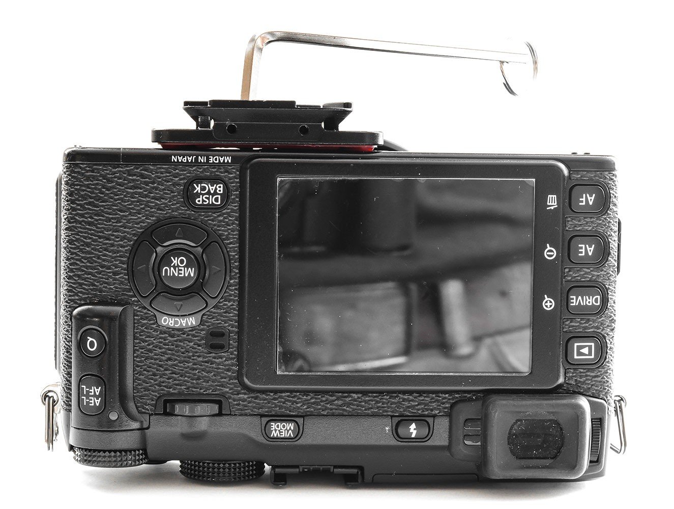 Peak Design Pro Plate (for use with Capture Camera Clip)