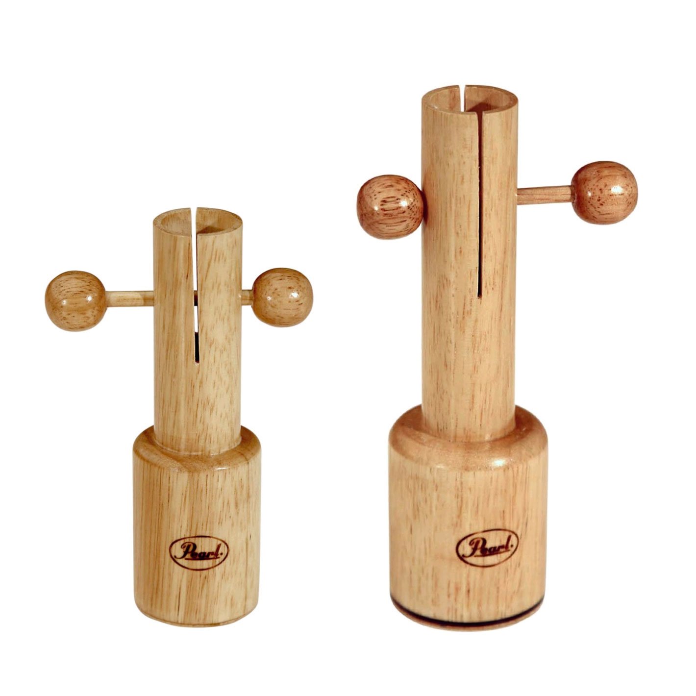 Pearl PTG20 Tang-Tang Shaker Pair