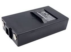 Replacement For HIAB COMBI DRIVE 5000 BATTERY by Technical Precision