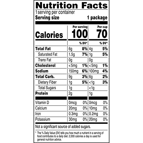 Smartfood Popcorn, White Cheddar, 0.625 Ounce (Pack of 40)