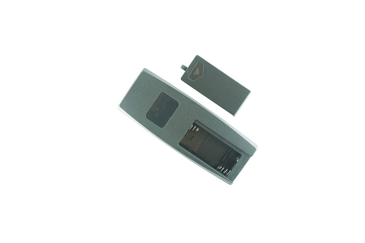 Remote Control ONLY for Duraflame DFI-5010-01 DFI-5010-02 DFI-5010-03 DFI-5010-04 DFI-5010-05 3D Electric Fireplace Heater