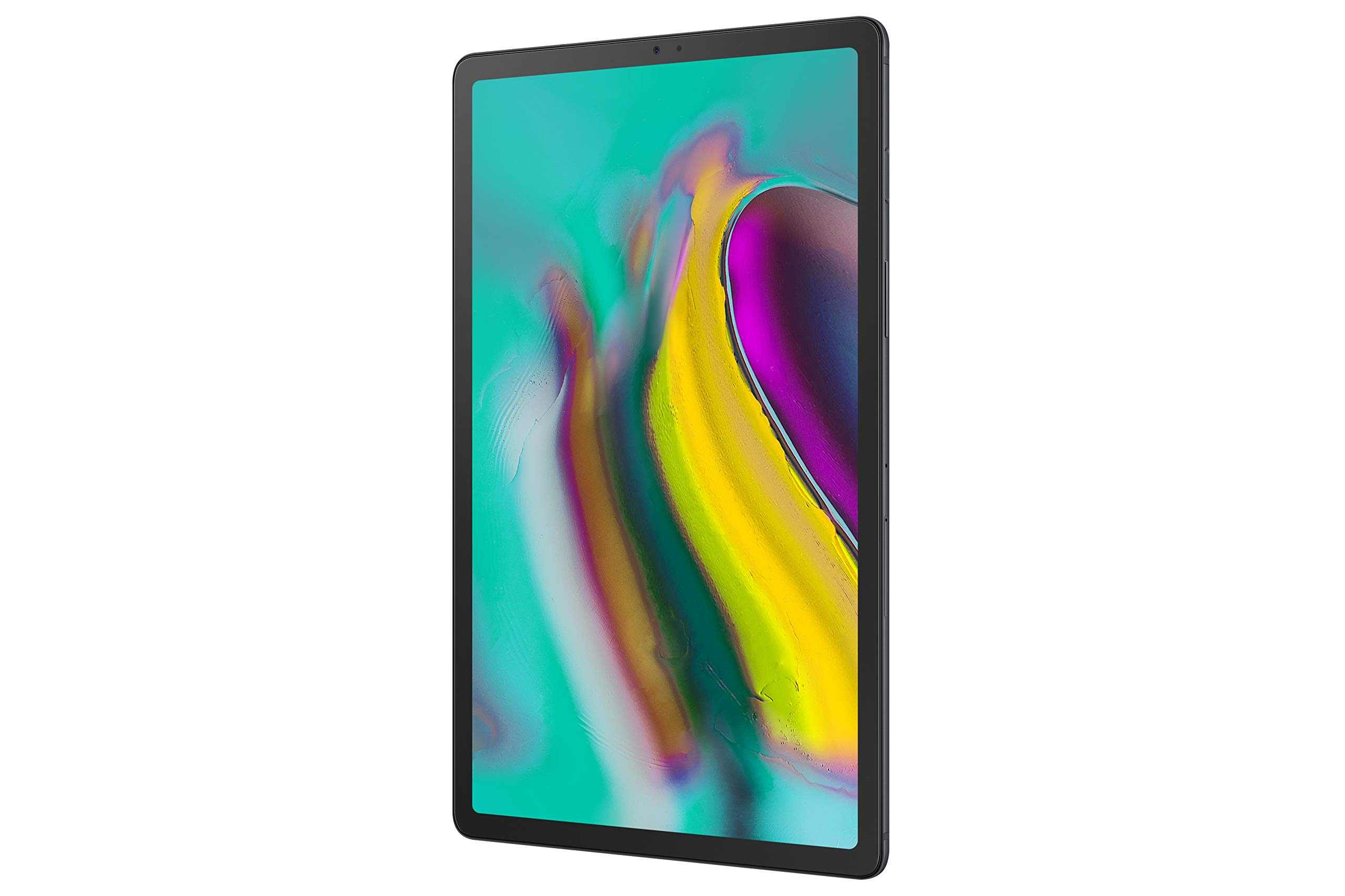 Samsung SM-T720 Galaxy Tab S5e 64 GB Wifi (International Version) 10.5" Tablet Black (2019)
