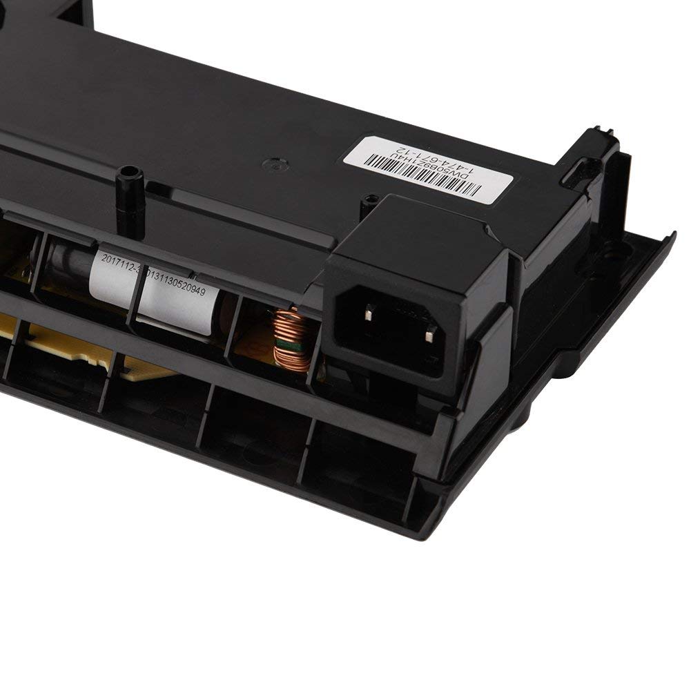 Power Supply Unit Replacement Professional Power Supply ADP-300CR Compatible with PS4 PS4 Pr