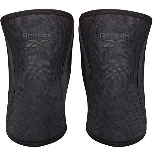 Reebok Knee Sleeves