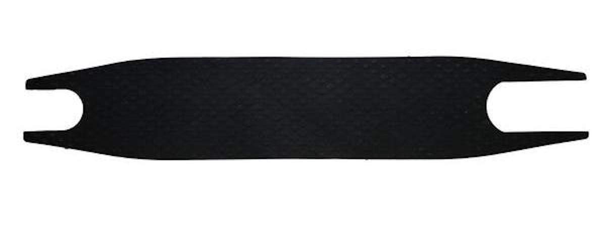 Replacement Rubber Mat Compatible with Ninebot by Segway Kick Scooter ES1, ES2 and ES4. Original Quality (Scooter NOT Included)