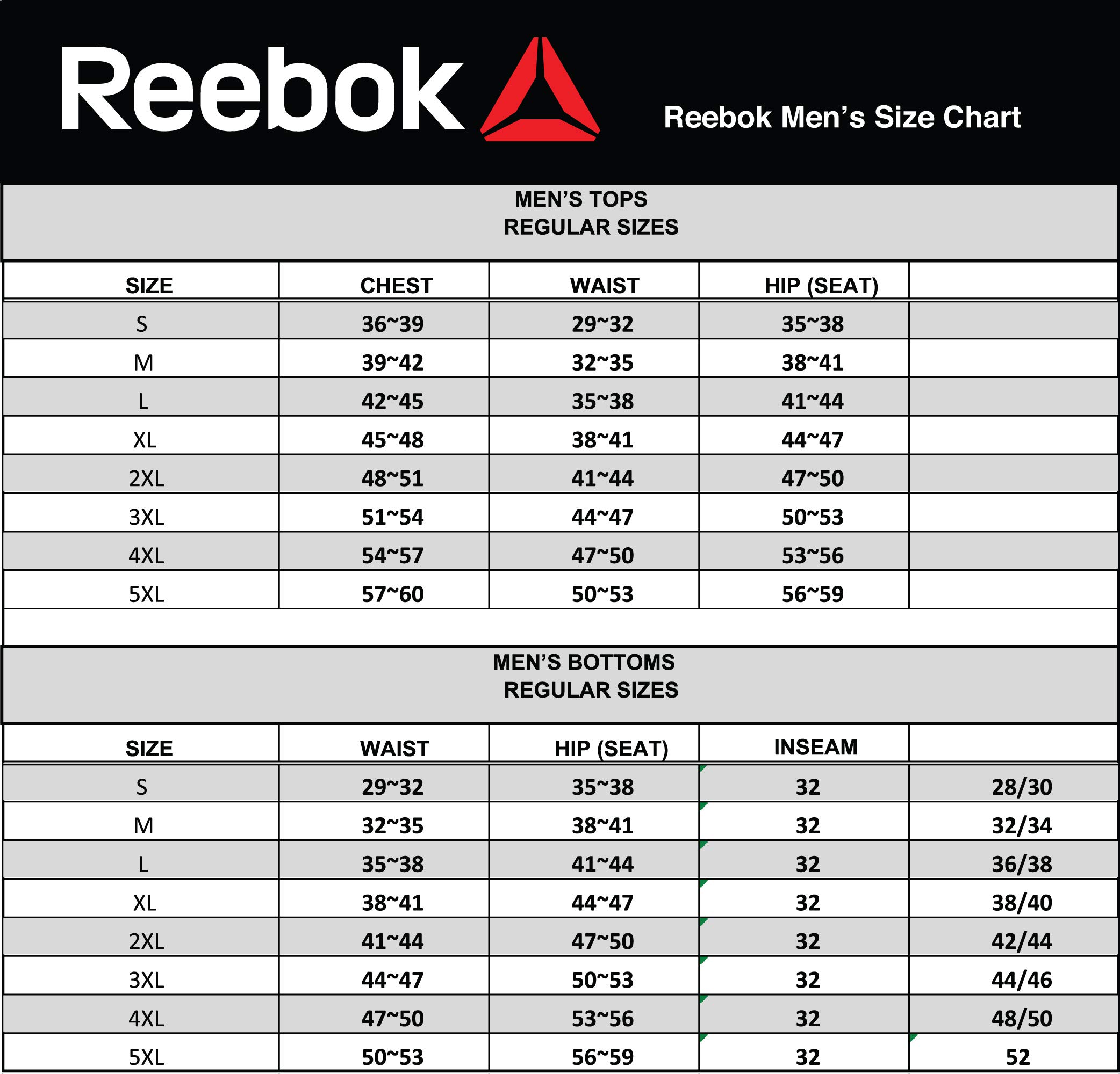Reebok Men's Lightweight Workout Gym & Running Shorts w/Elastic Drawstring Waistband & Pockets - 9 Inch Inseam - Paceline Ebony, Large