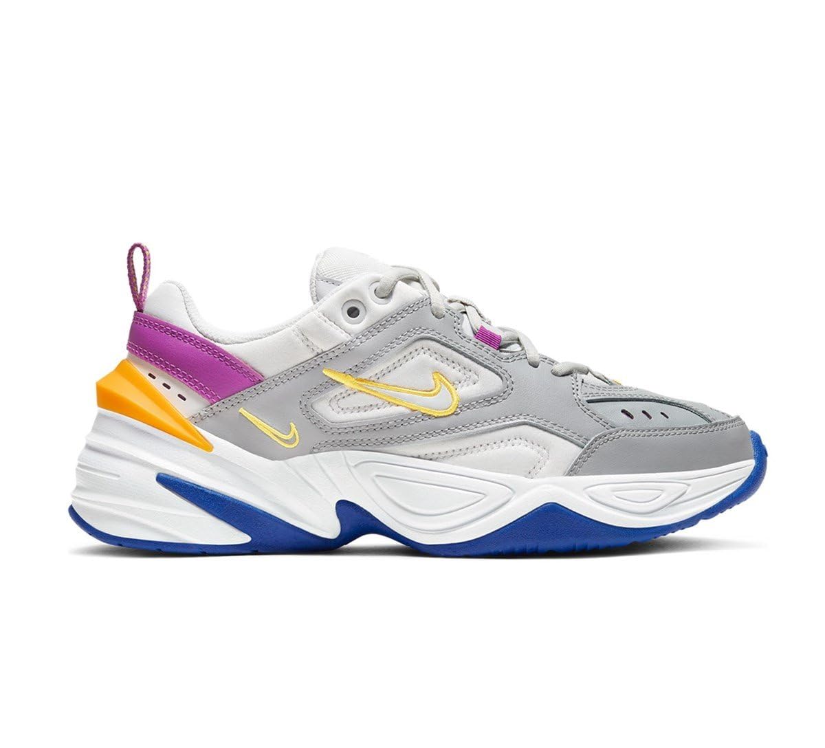 Nike Women's Training Gymnastics Shoe, Multicolor, 8 US