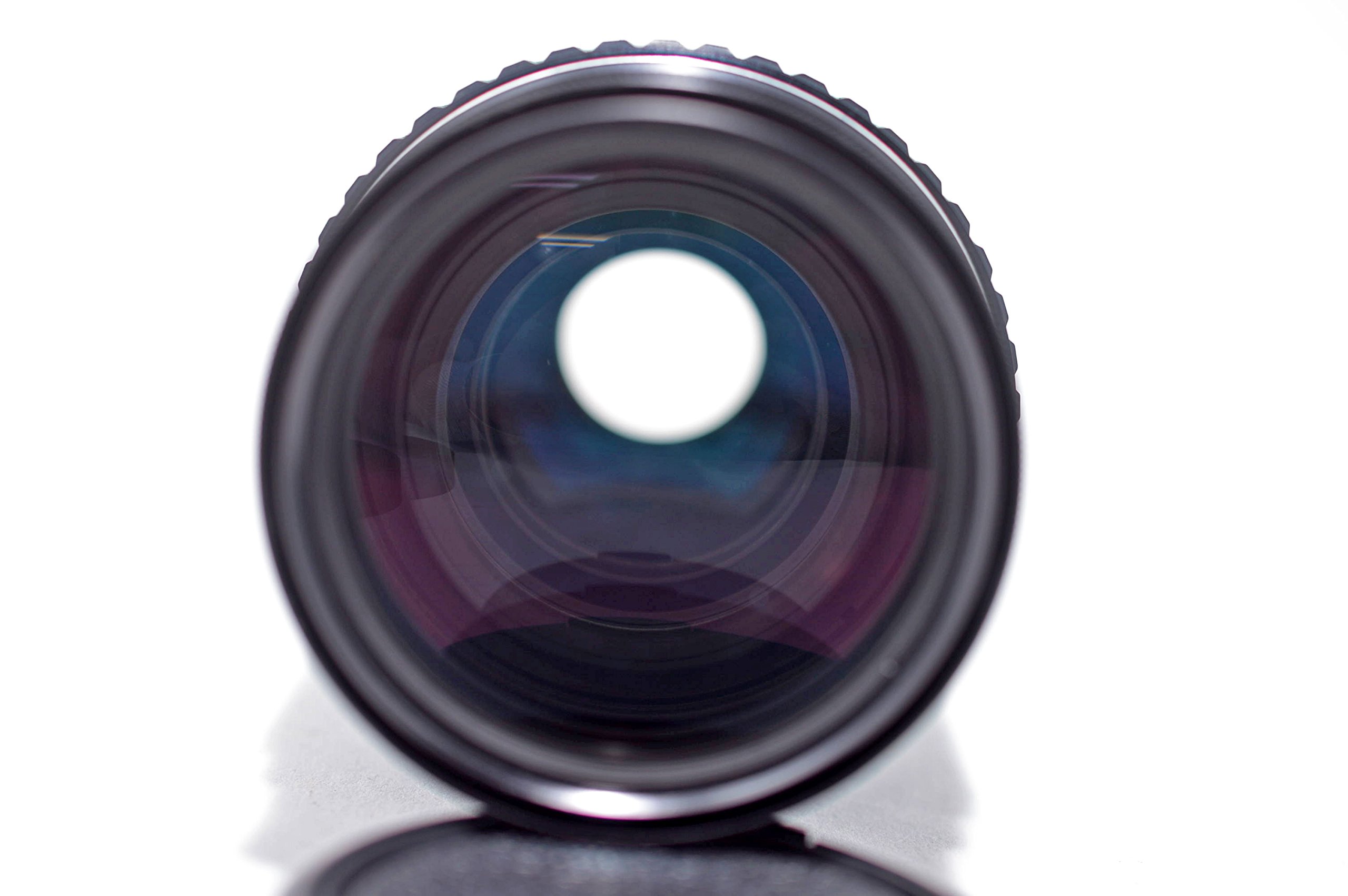 PENTAX-M 80-200 mm F4.5 SMC ASAHI MF Zoom Lens 　＃ 49255
