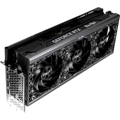 Palit NVIDIA GeForce RTX 4080 16GB GDDR6X Graphics Card
