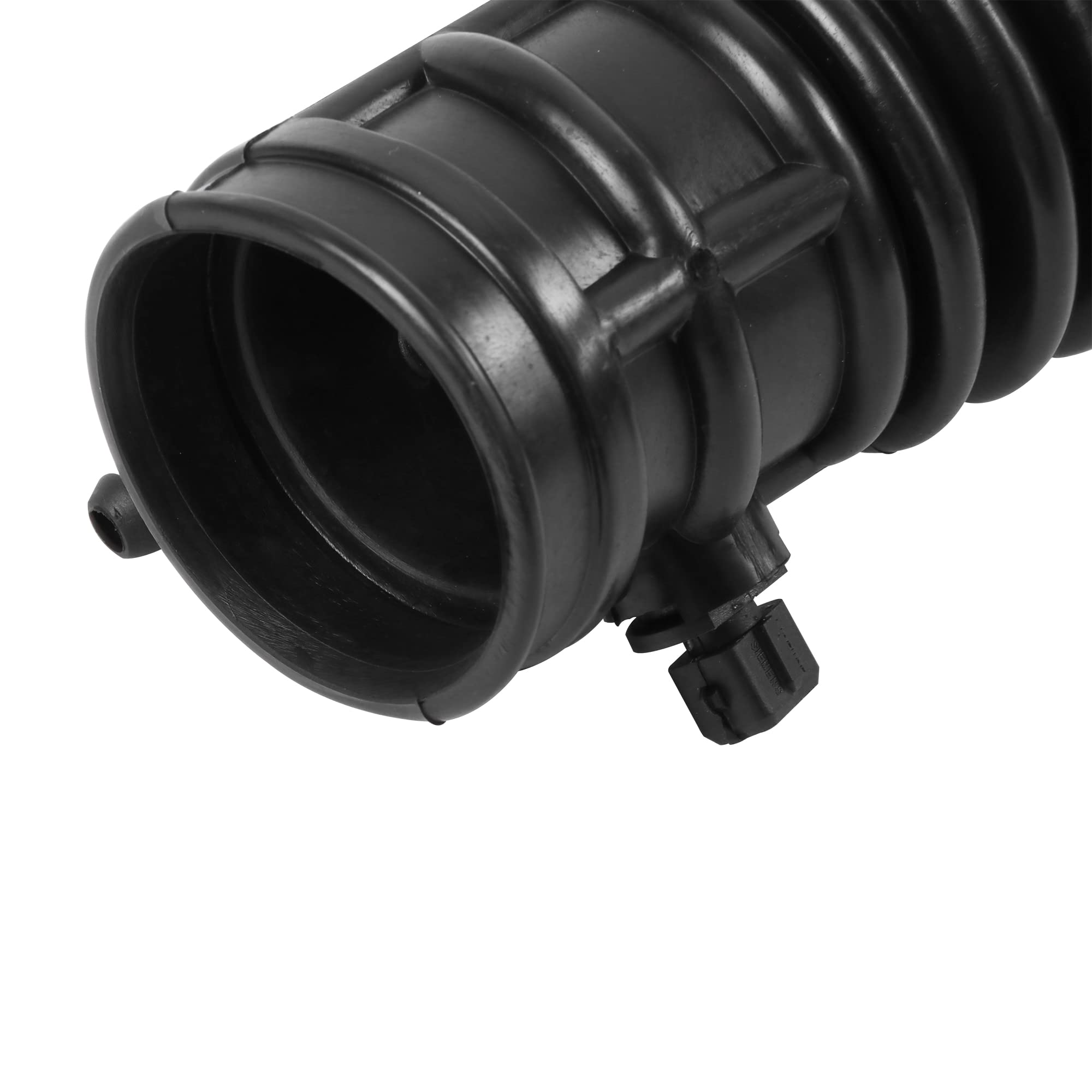 MOSTPLUS 96439858 696-102 Air Dust Hose Replaces Compatible with 2004-2008 Chevrolet Aveo / 2007-2008 Pontiac G3