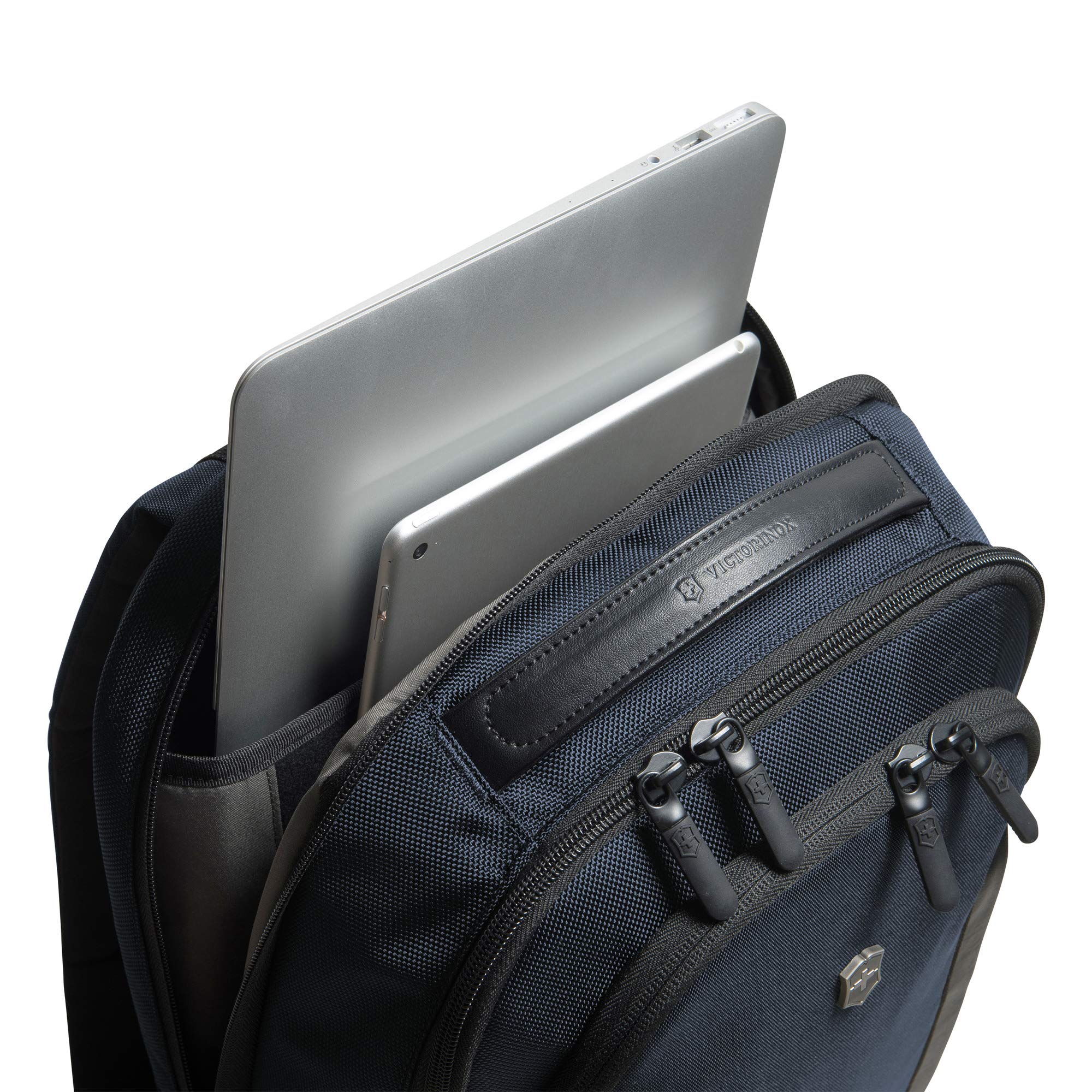 Victorinox Altmont Professional Compact Laptop Backpack Blue