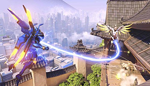 Overwatch - Collector's Edition For Xbox One