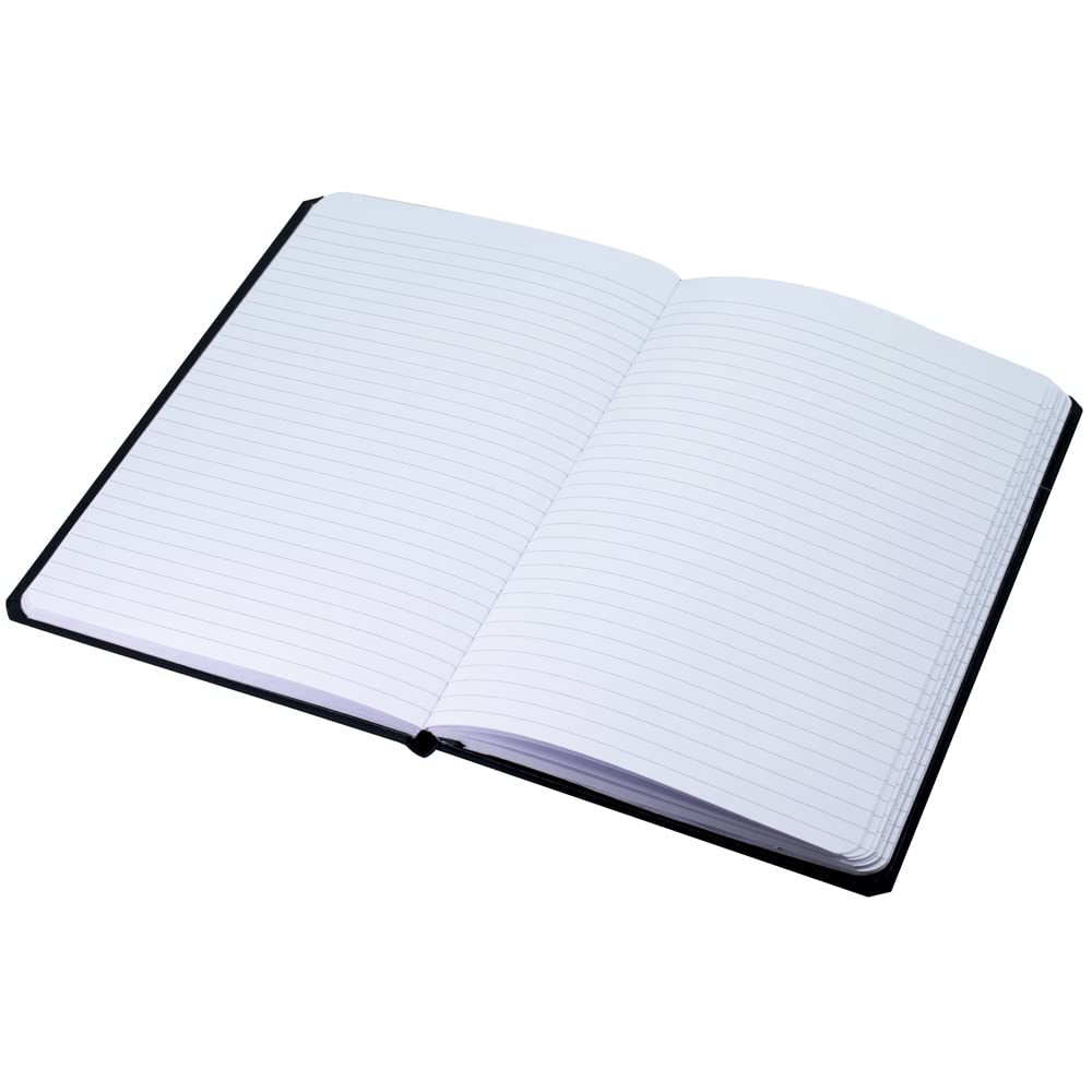 Pantone™ 2021 5.25 x 8.25 Inch Fashion Journal Compact from BrownTrout™ Black