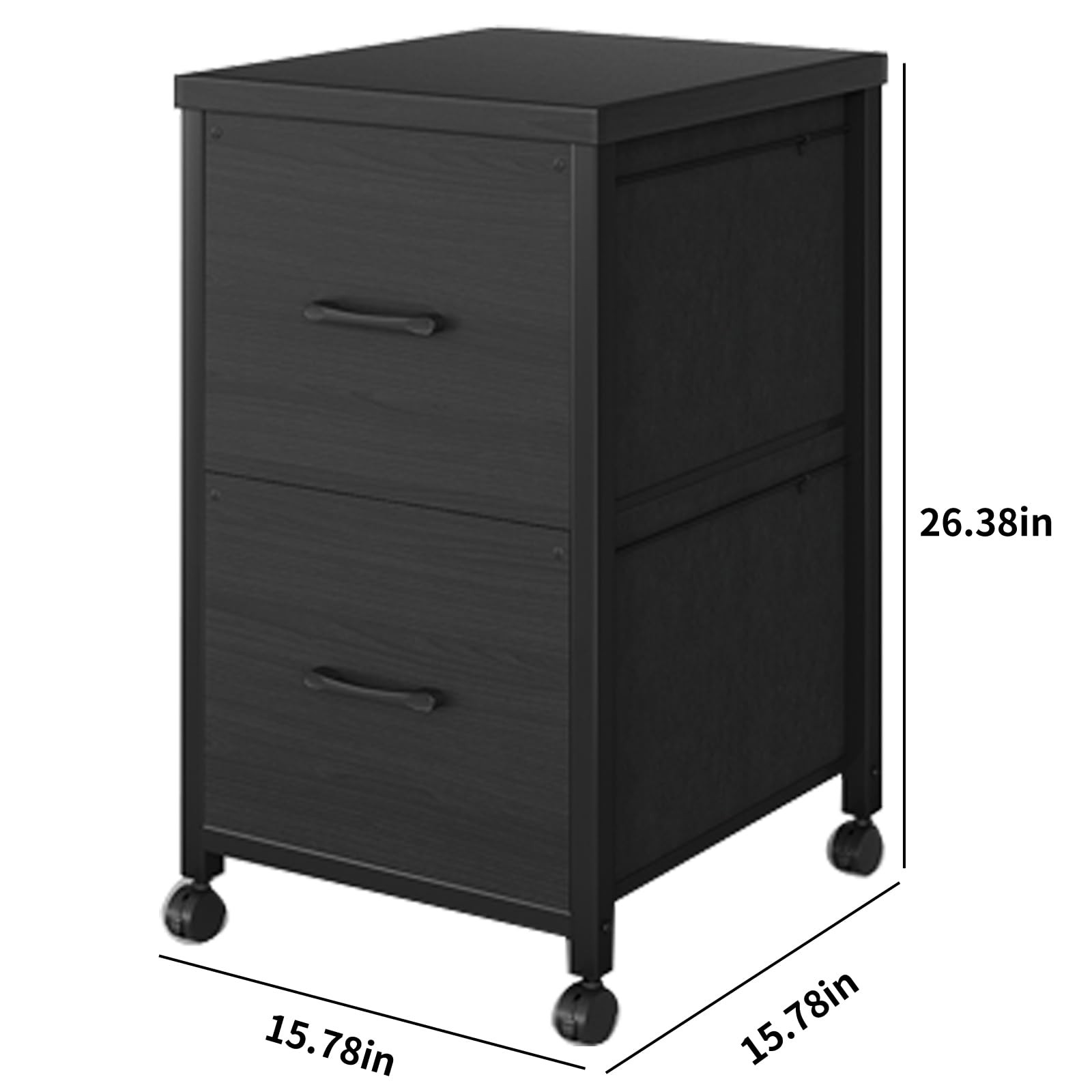 ROSONGFile Cabinet