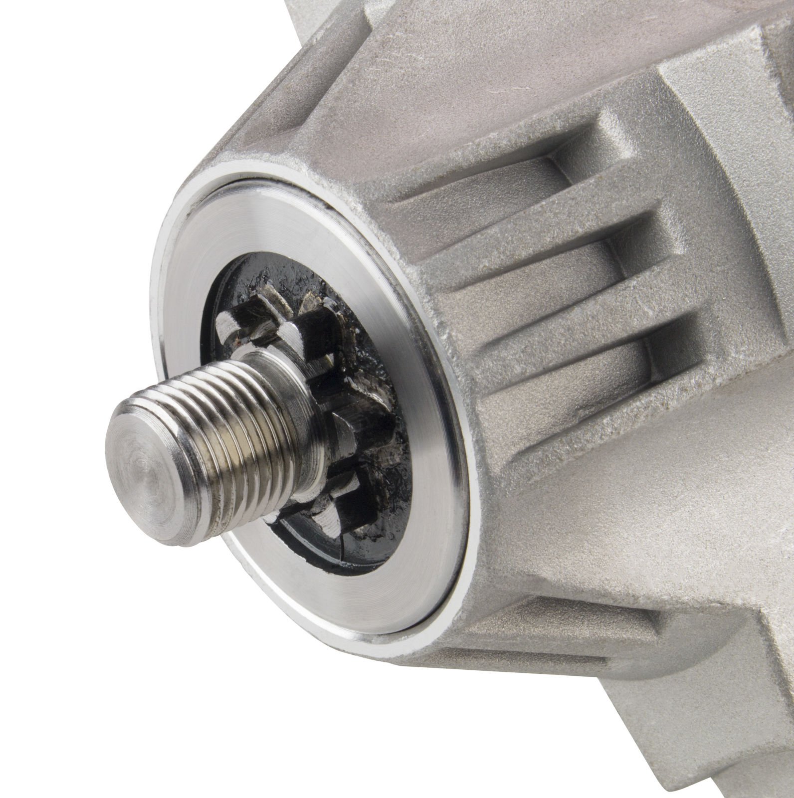 OakTen Spindle Assembly for MTD Troy-Bilt 38 Inch Riding Mower 918-04474 and Toro 42 inch LX425 LX426 Lawn Tractor 112-6063