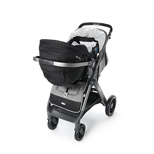OXO Tot Cubby Stroller Car Seat Adaptor Compatible with Maxi Cosi/Nuna/Cybex