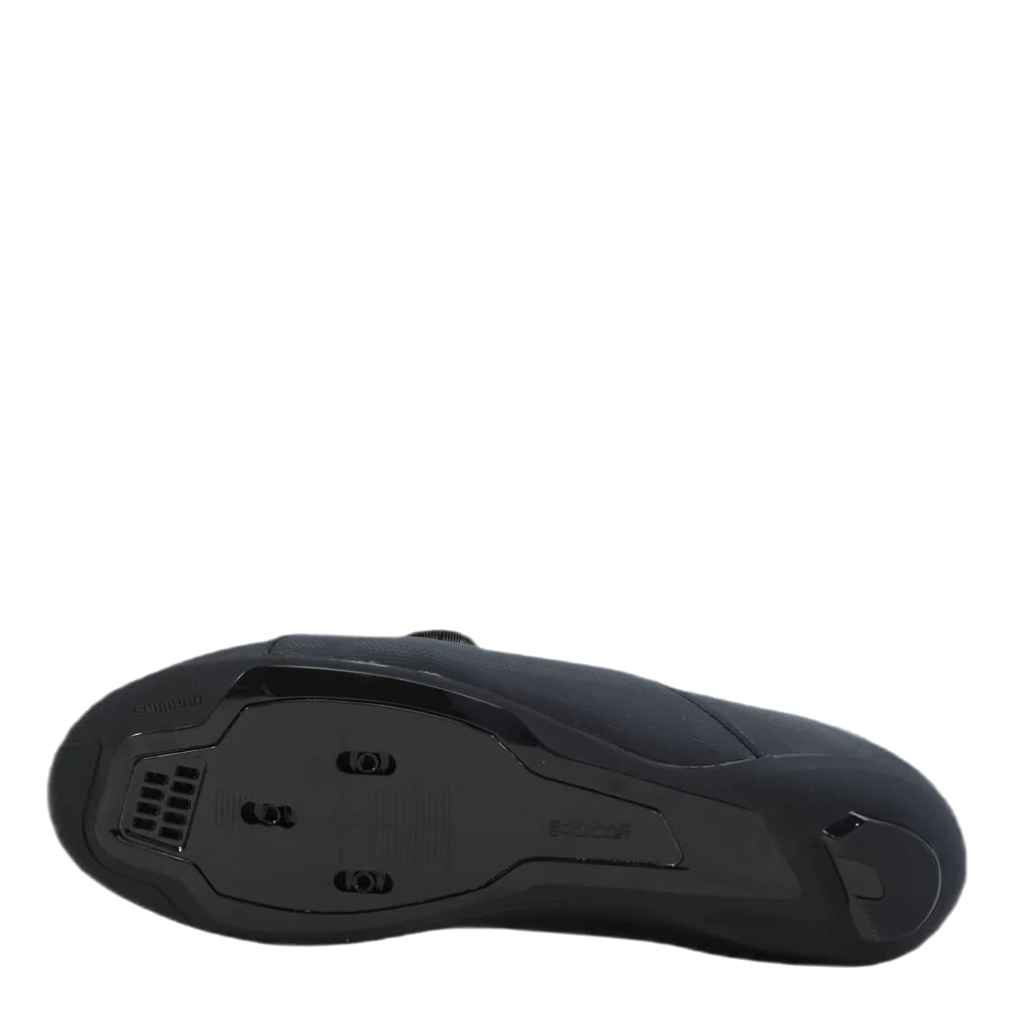 SHIMANO RC3 (RC300) SPD-SL Shoes Size 43 Black