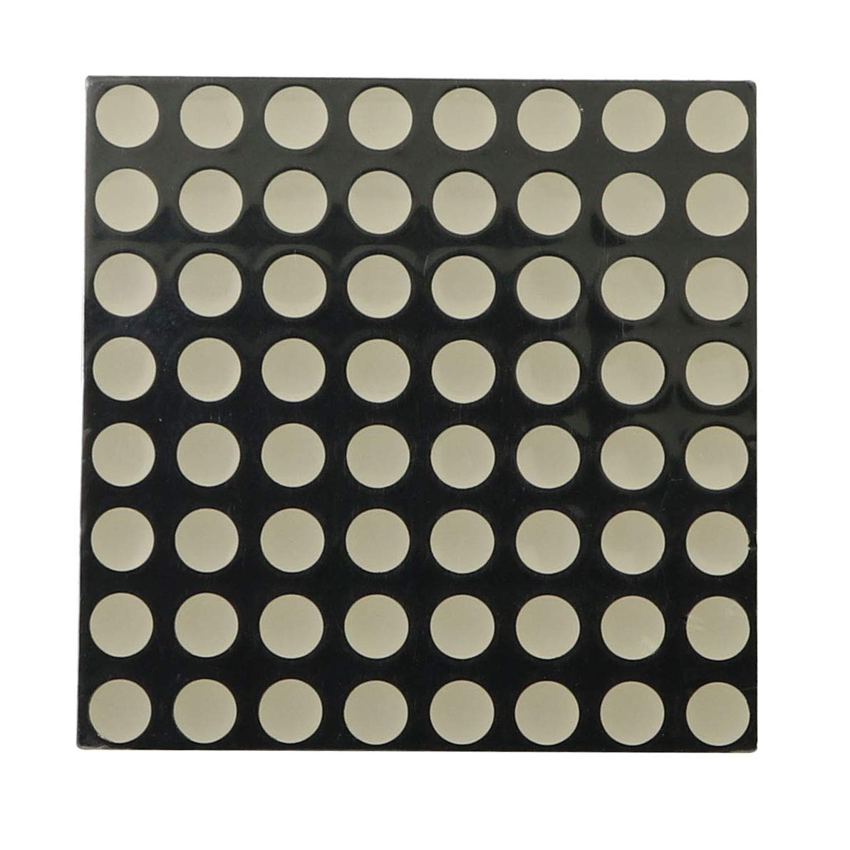 RLECS MAX7219 Dot Matrix Module Microcontroller Module MCU Control DIY KIT for Arduino Raspberry Pi