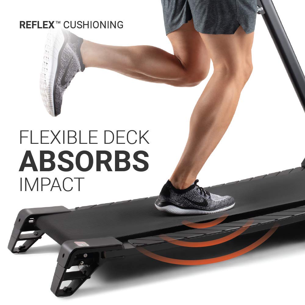 ProForm Cadence WLT Folding Treadmill for Walking and Jogging, Compatible with iFit Personal Training