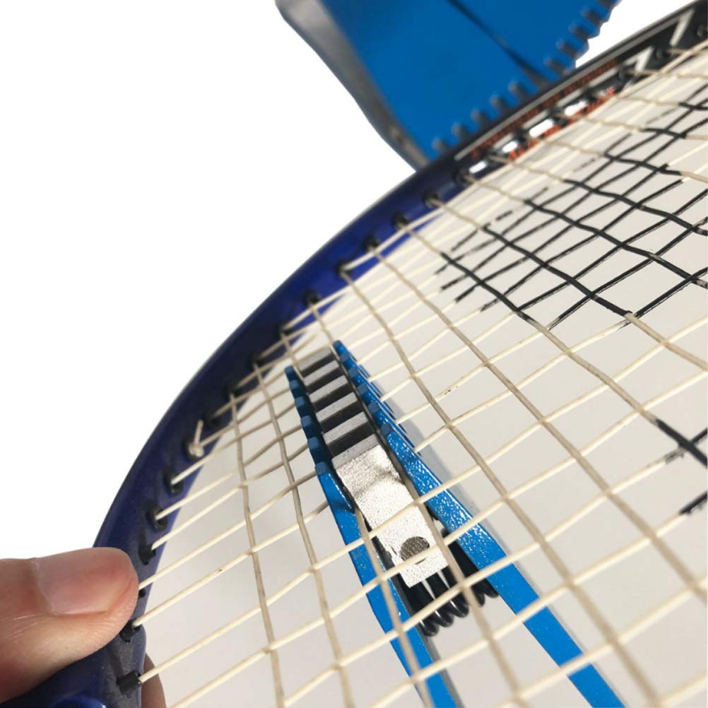 Powerti Mike Badminton Racket Stringing Machine Accessory Tools - Five Prongs Flying Clamp Clip