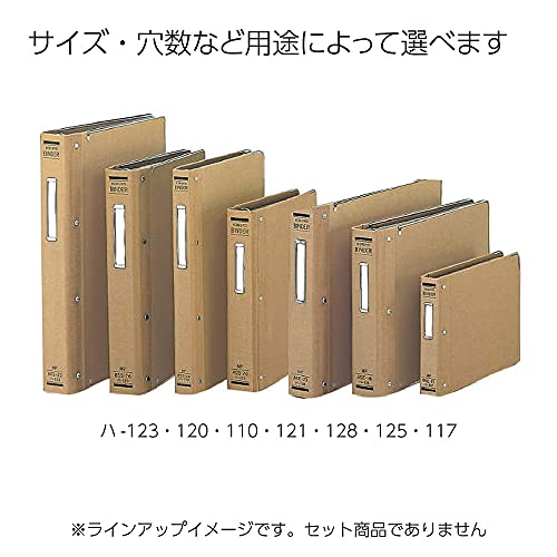 Pasting Kokuyo S & T binder MP A4 vertical 200 sheets total housing cloth (japan import)