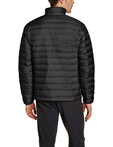 Patagonia Men Men's Down Sweater Puffer Black Size L