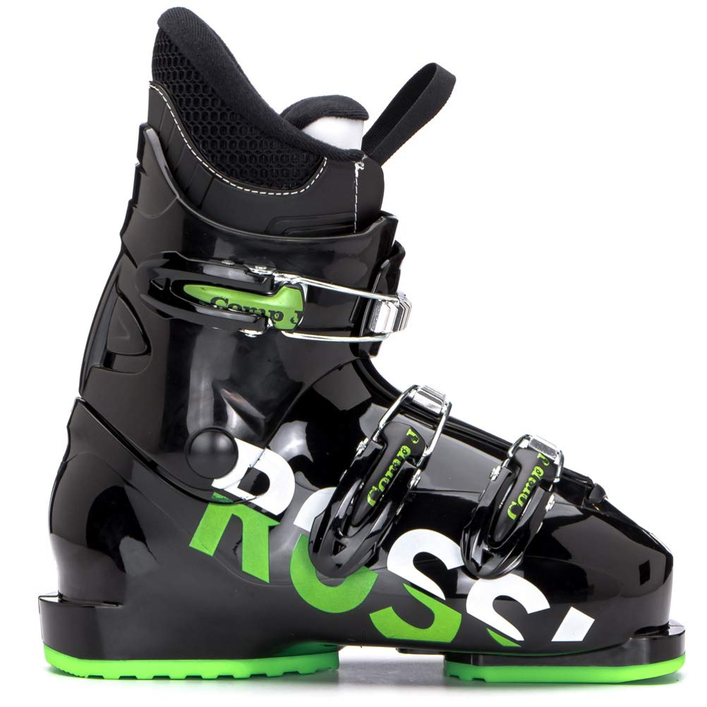 Rossignol Kid's Comp J3 Ski BootsBoys' 2020-19.5