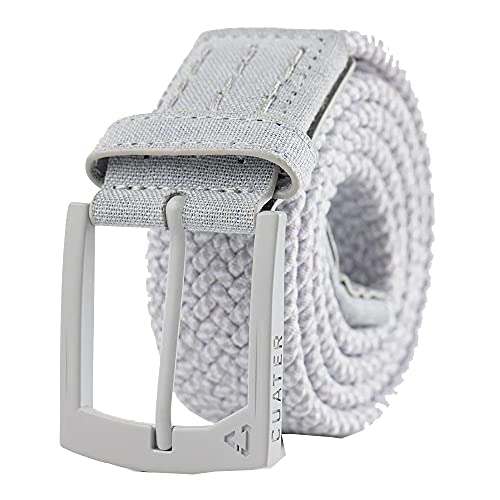 TravisMathew Staggerwing Micro Chip/White MD
