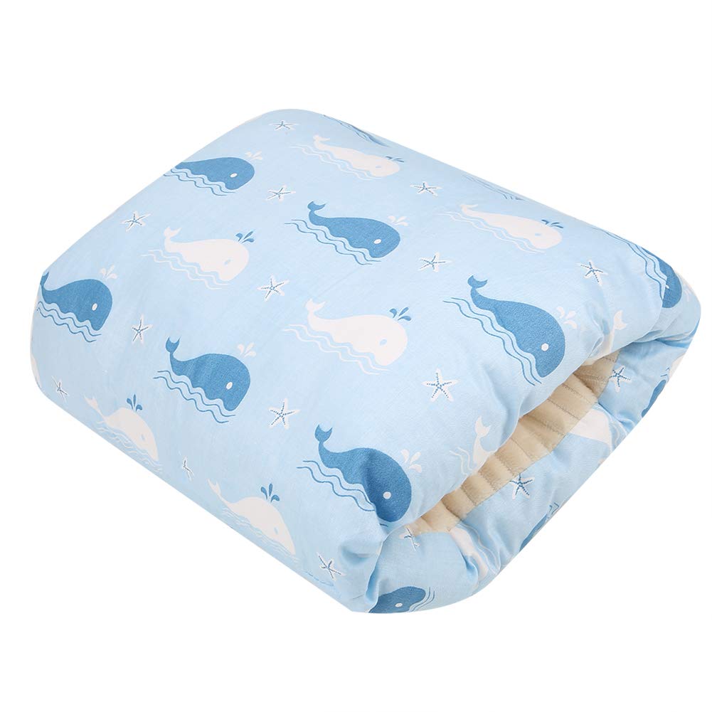 puseky 1Pc Baby Nursing Arm Breastfeeding Pillow Soft Cotton Bottle Feeding Pillows for Newborn