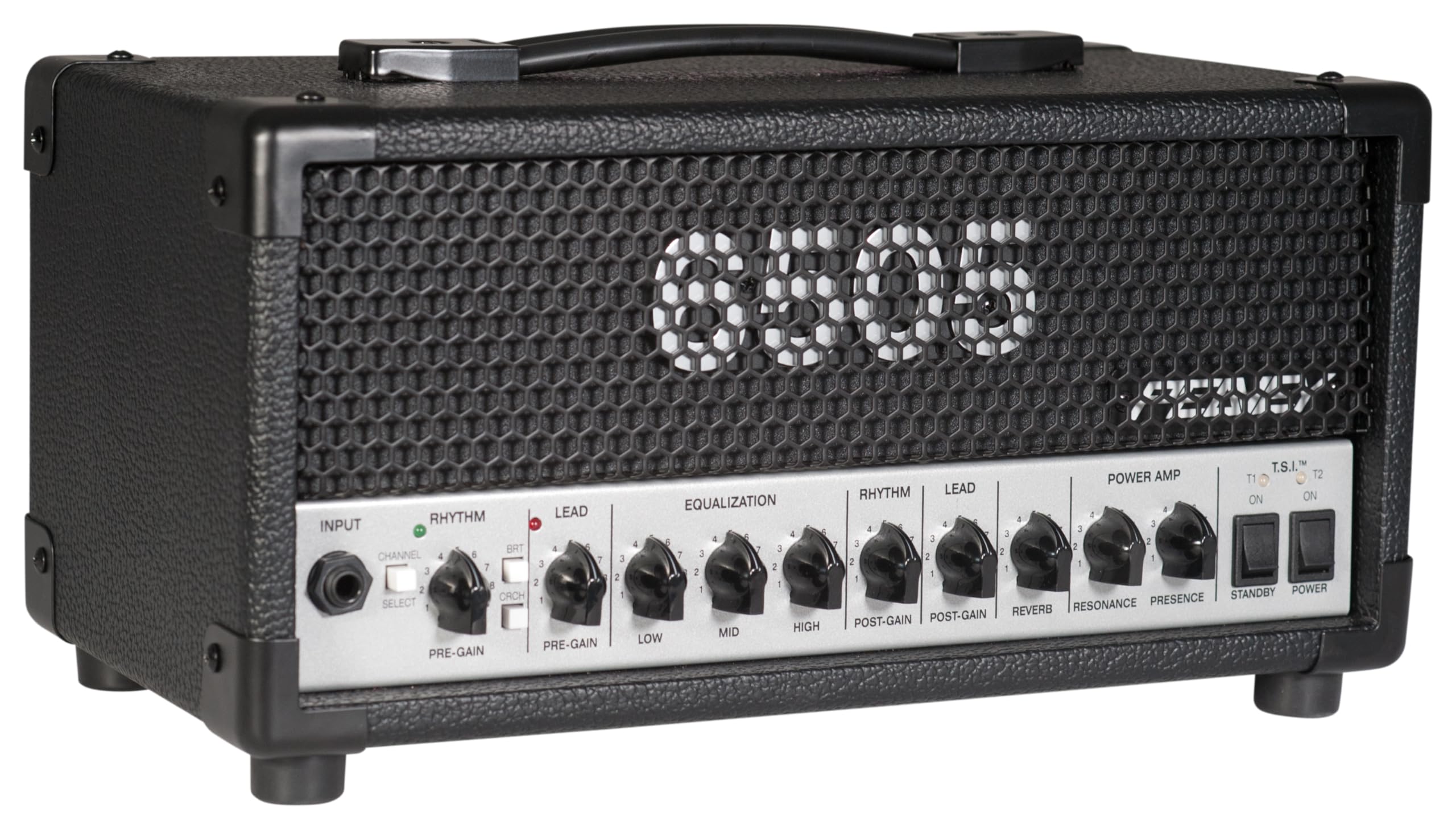 Peavey 112-6 1x12 Guitar Cabinet (Amp)