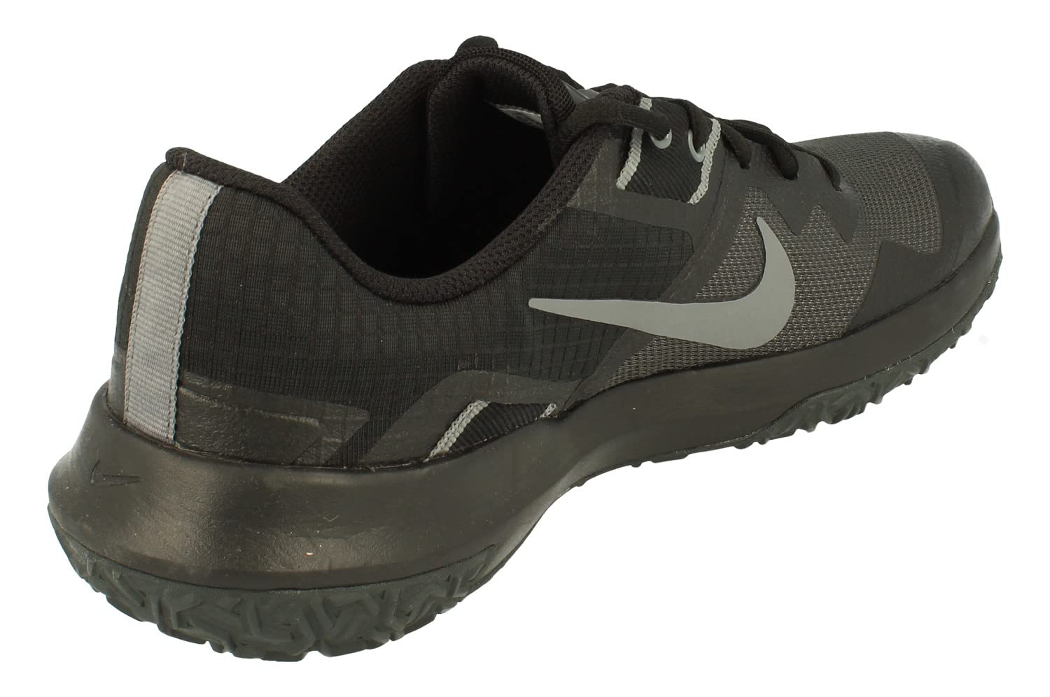Nike Men's Varsity Compete TR 3 Sneaker, Dark Smoke Grey Black 002, 10