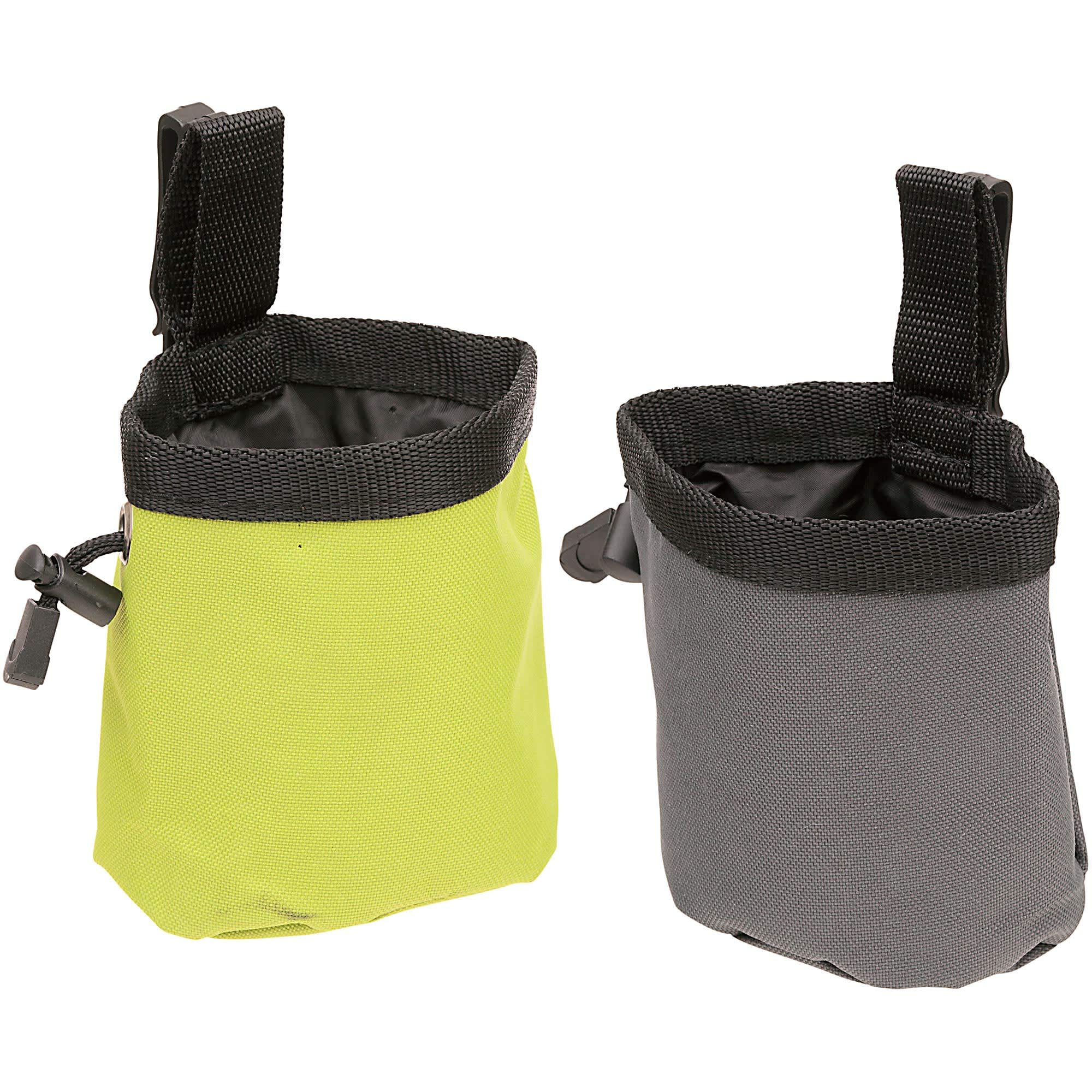 Petco Brand - Good2Go Dog Treat Tote, 0, Multi-Color
