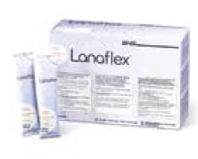 Nutricia Lanaflex Powdered Medical Food 16 gm