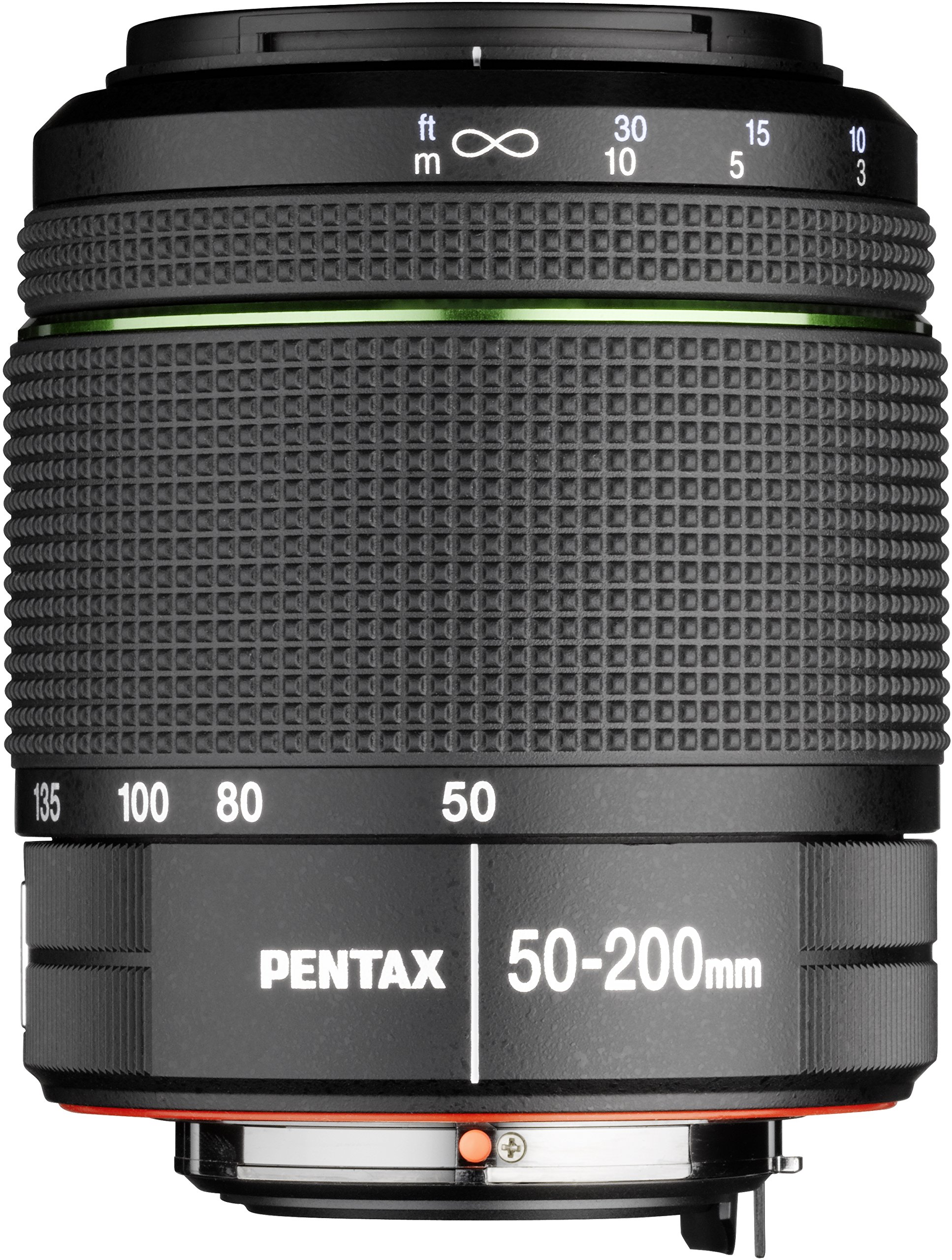 Pentax 21870 DA 50-200mm F/4-5.6 AL Weather Resistant Lens